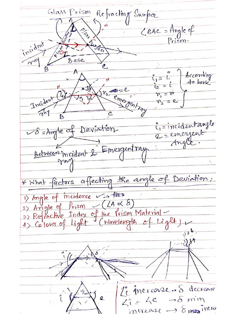 Physics Classwork | PDF