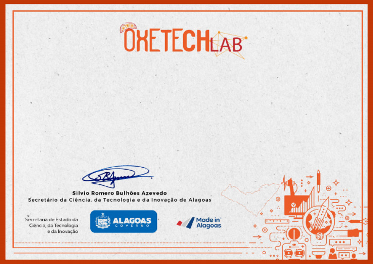 Certificado HTML | PDF