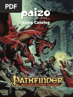 Pathfinder | PDF