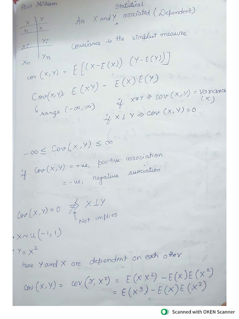 Bt307 After Midsem | PDF