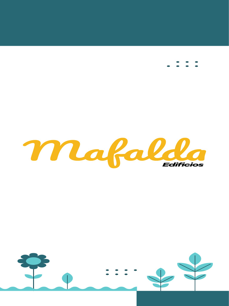 3 - Bandera Mafalda | PDF