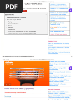 CCNA3 v7 - ENSA - Modules 6 - 8 - WAN Concepts Exam Answers - InfraExam 2021 | PDF | Virtual ...