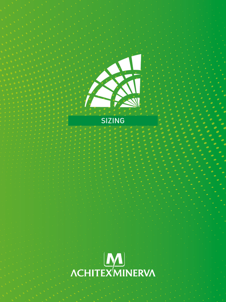 Textile Sizing Solutions Overview | PDF | Yarn | Materials