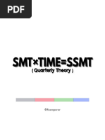 Trader Daye's Quarterly Theory Guide | PDF | Market Trend | Market ...