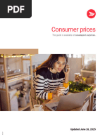 NZ Post Parcel Rates and Sizes Guide | PDF | Post Office Box | Mail