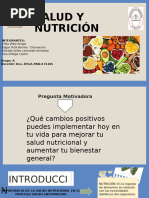 Pilón de Alimentación y Nutrición RD | PDF | gordo | Alimentos