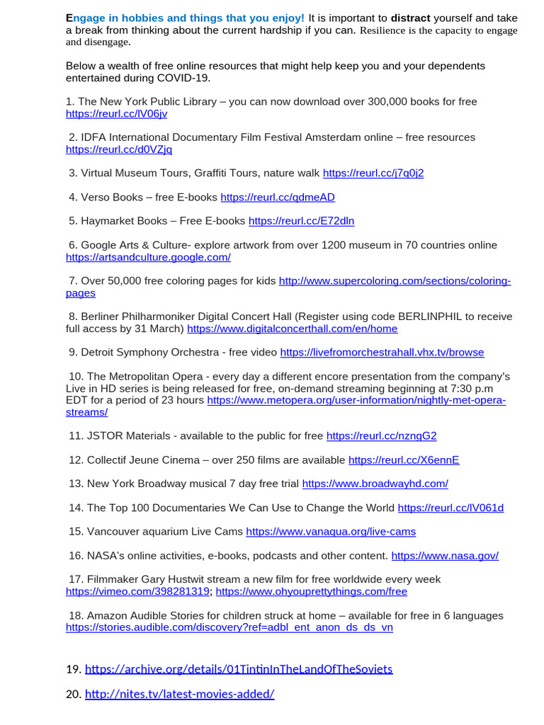 Links | PDF