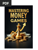 The Psychology of Money | PDF | Cognition | Behavioural Sciences