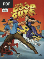 Megamind (2010) Movie Script | PDF