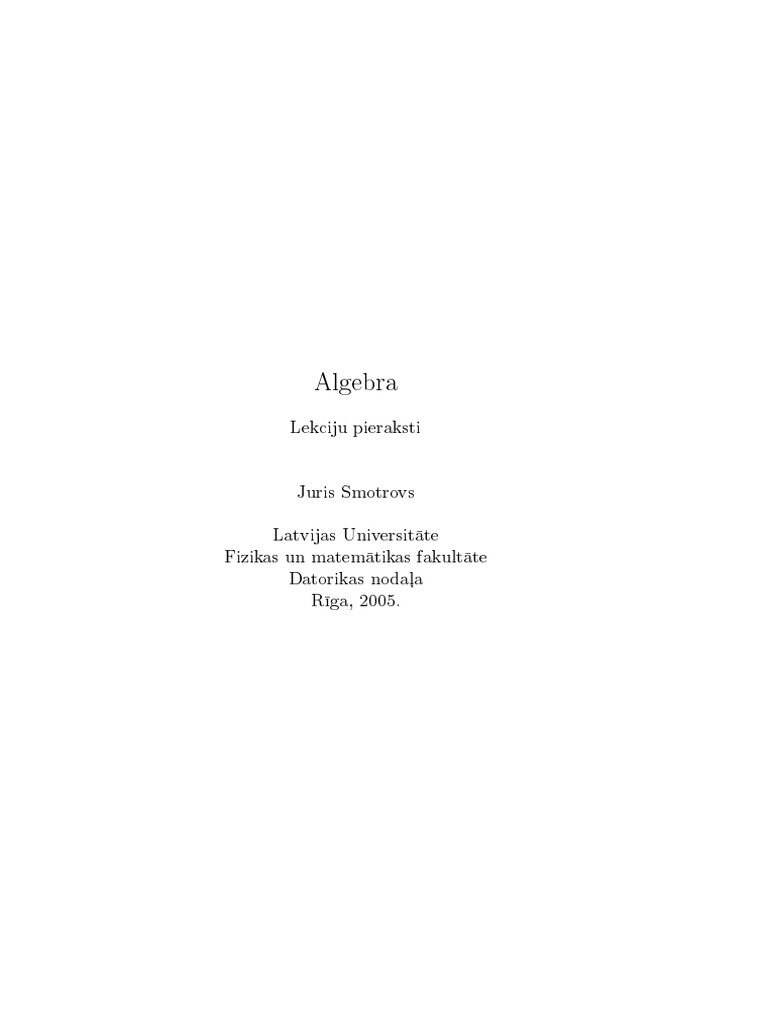 1 Ievads | PDF