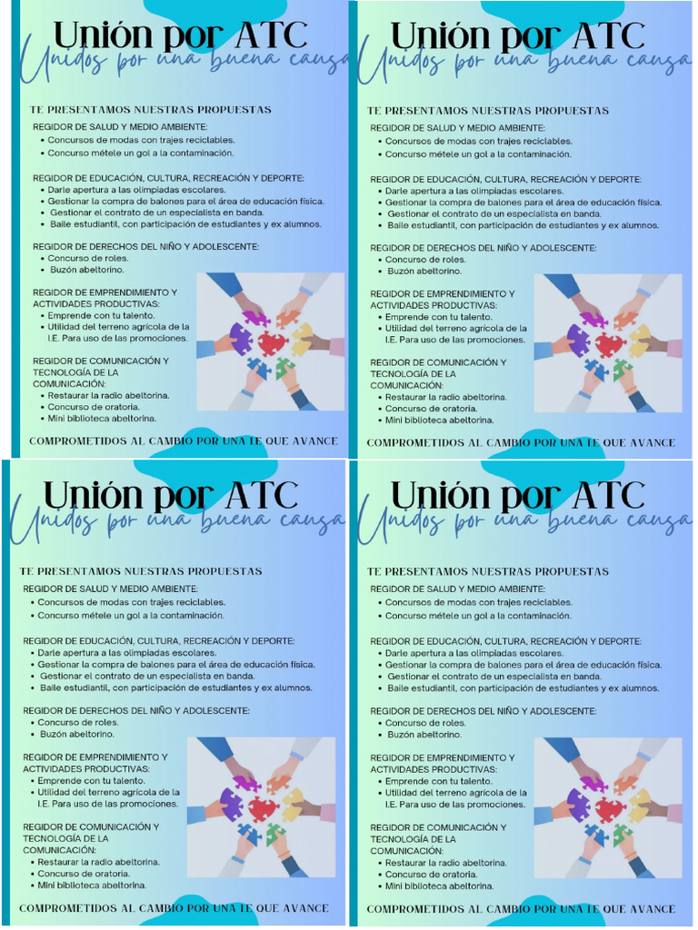 Union Atc | PDF