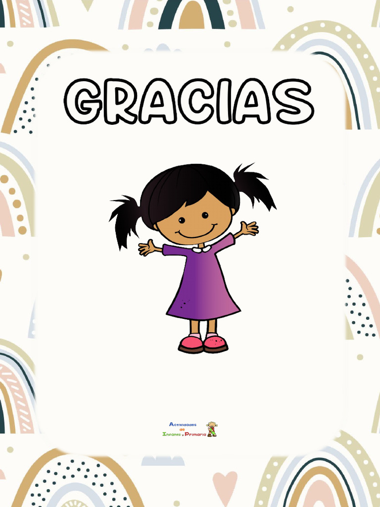 Carteles Palabras Magicas | PDF