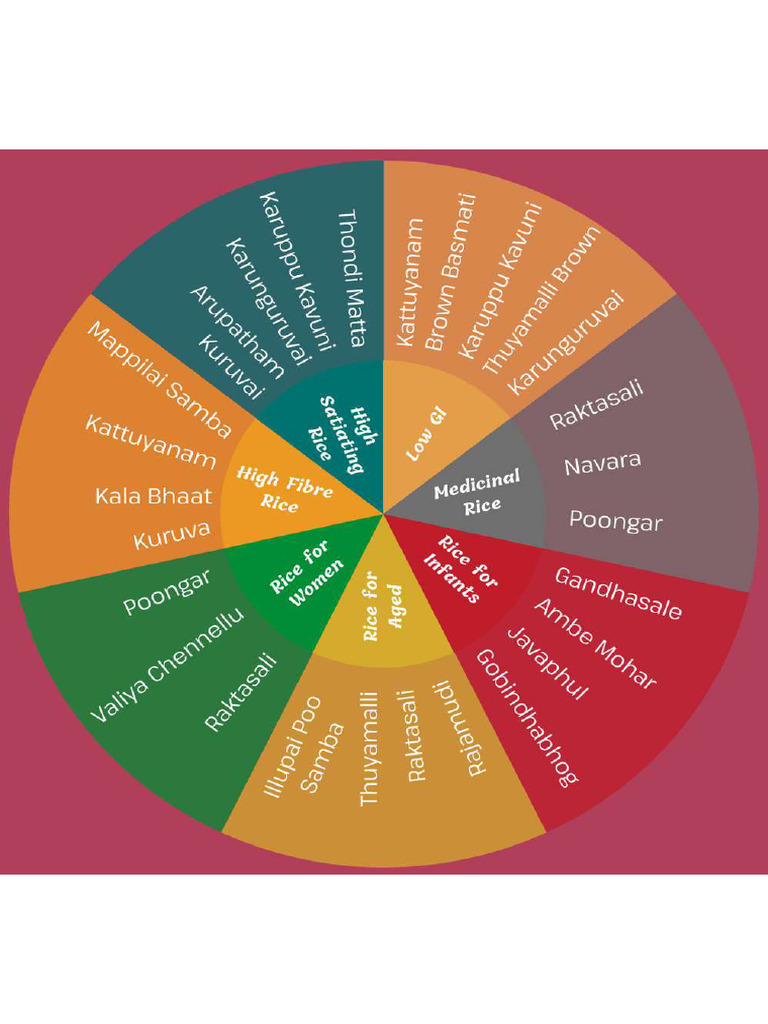 Rice Uses Wheel | PDF
