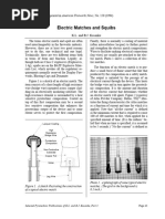 Detonators and Primers Overview | PDF | Fuze | Cartridge (Firearms)