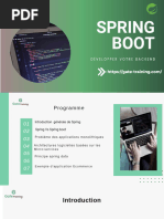 Angular Cours | PDF | JavaScript | Programmation web