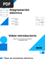 Guia Completa Simbologia Diagramas Electricos | PDF