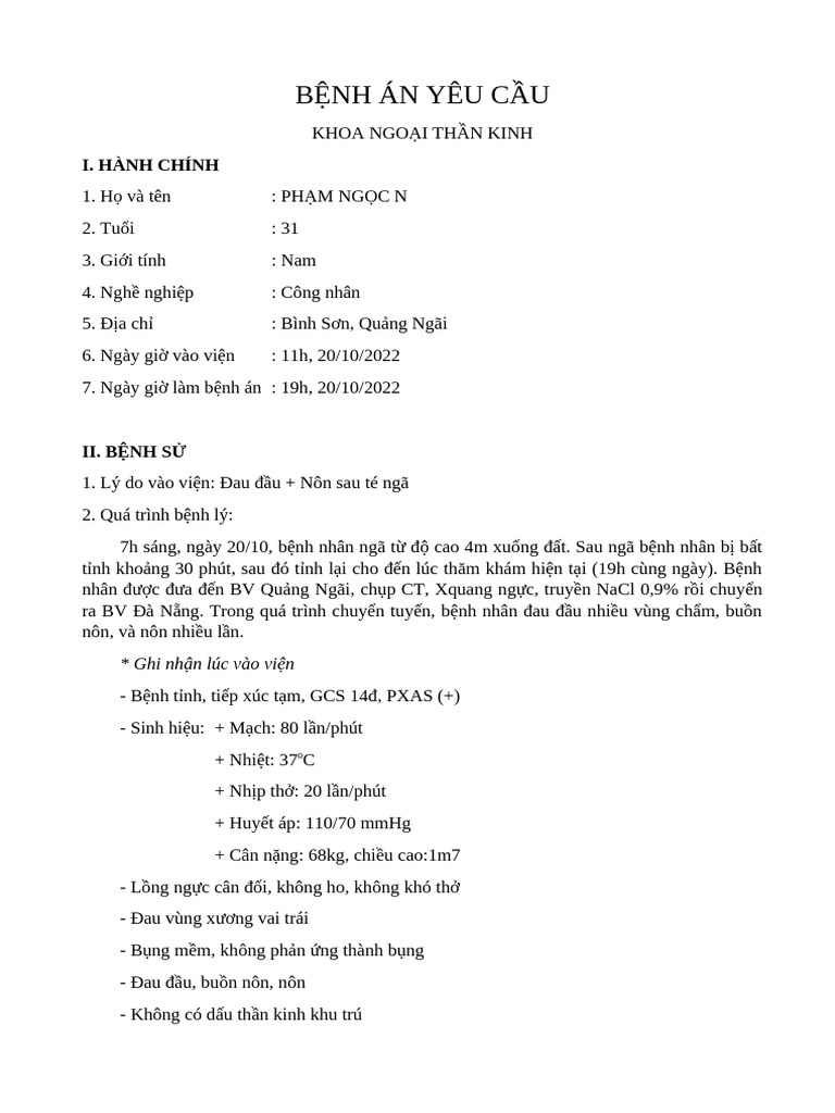CTSN | PDF