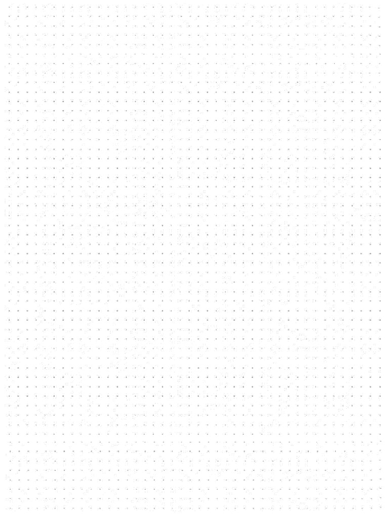 Hoja Punteada | PDF