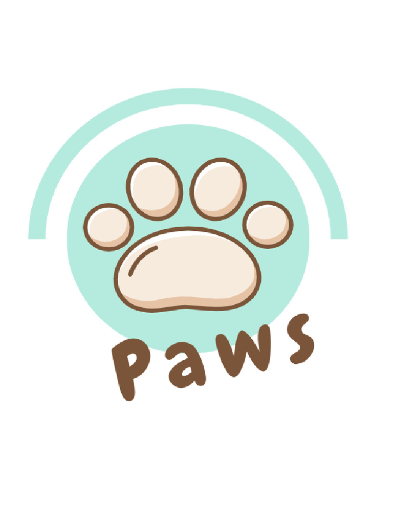 Paws | PDF