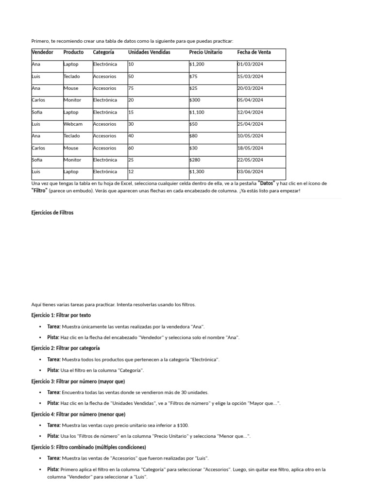 Practica Filtros 2 | PDF | Informática