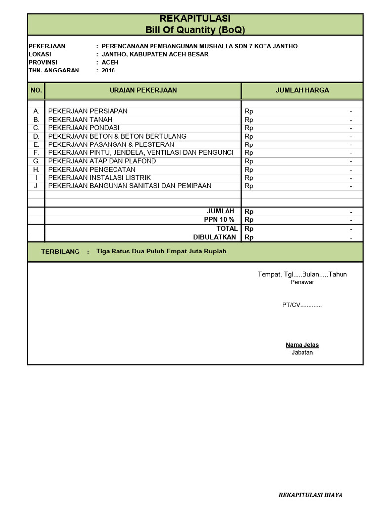 Lampiran 13 XX - 2 | PDF