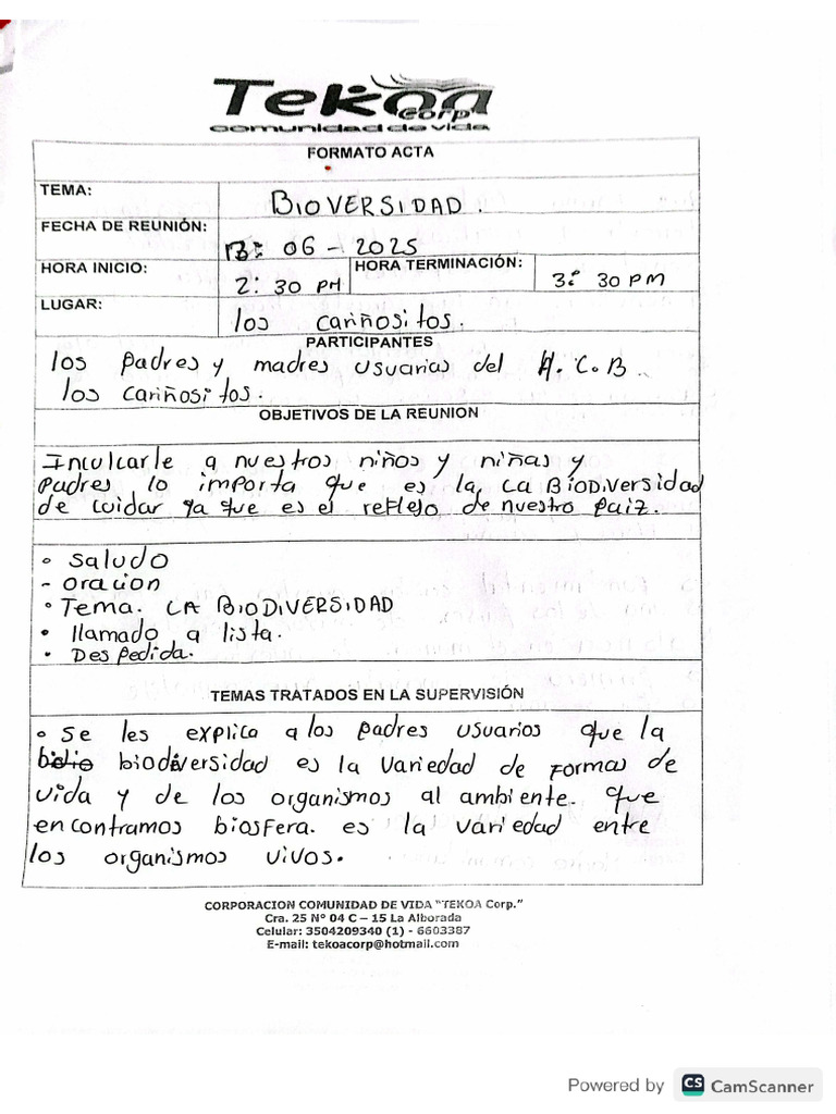 Bio Divers I Dad | PDF