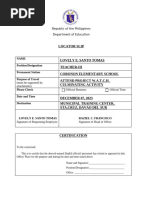 Revised Annex E | PDF