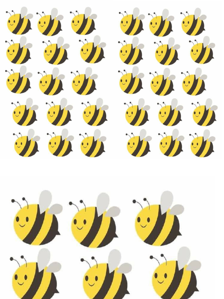 Sammy Abejitas Chiquititas | PDF