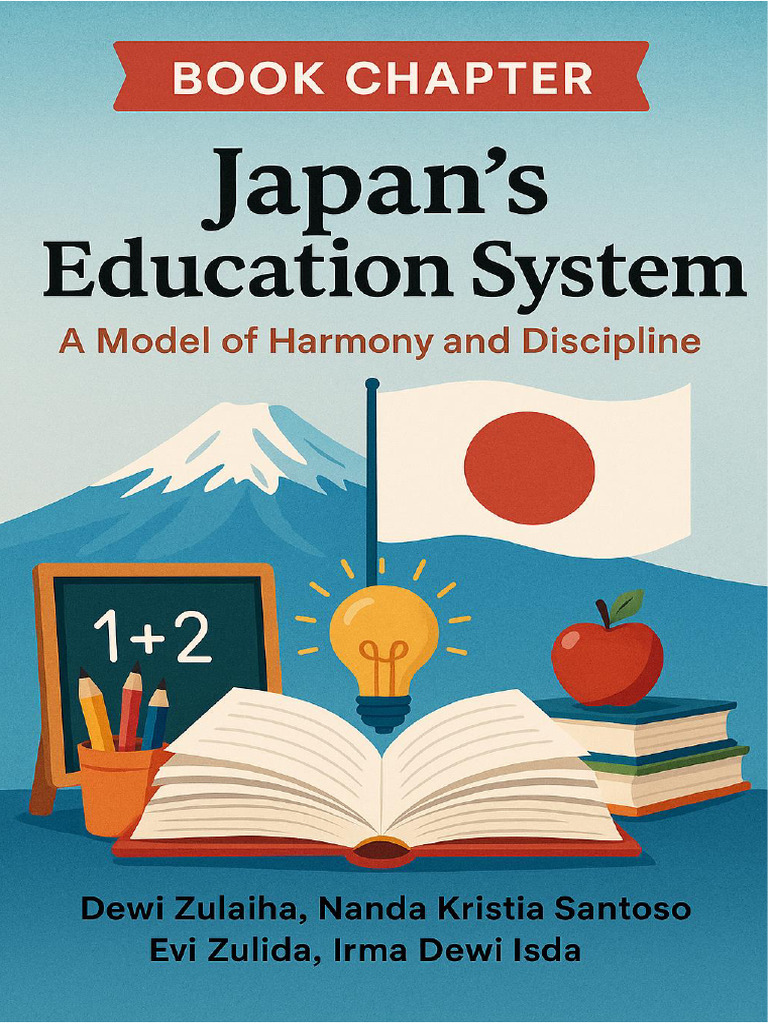 Group 1 - Book Chapter - Japan (Dewi, Nanda, Evi, Irma) - Ready To ...
