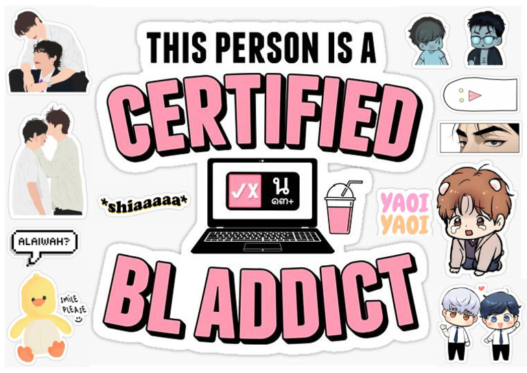BL Stickers | PDF