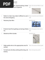 Proheart 12 Mixing and Dosing Guide | PDF | Dose (Biochemistry) | Chemistry