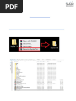 Guía Rápida: Cambiar Idioma en SAP | PDF | Soporte técnico | Usuario ...