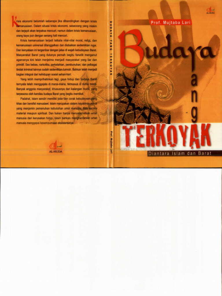 Budaya Yang Terkoyak | PDF