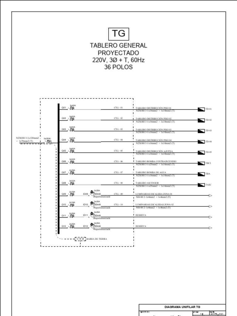 D-U Av - Circunvalacion No 2161-2169-2179 San Luis | PDF