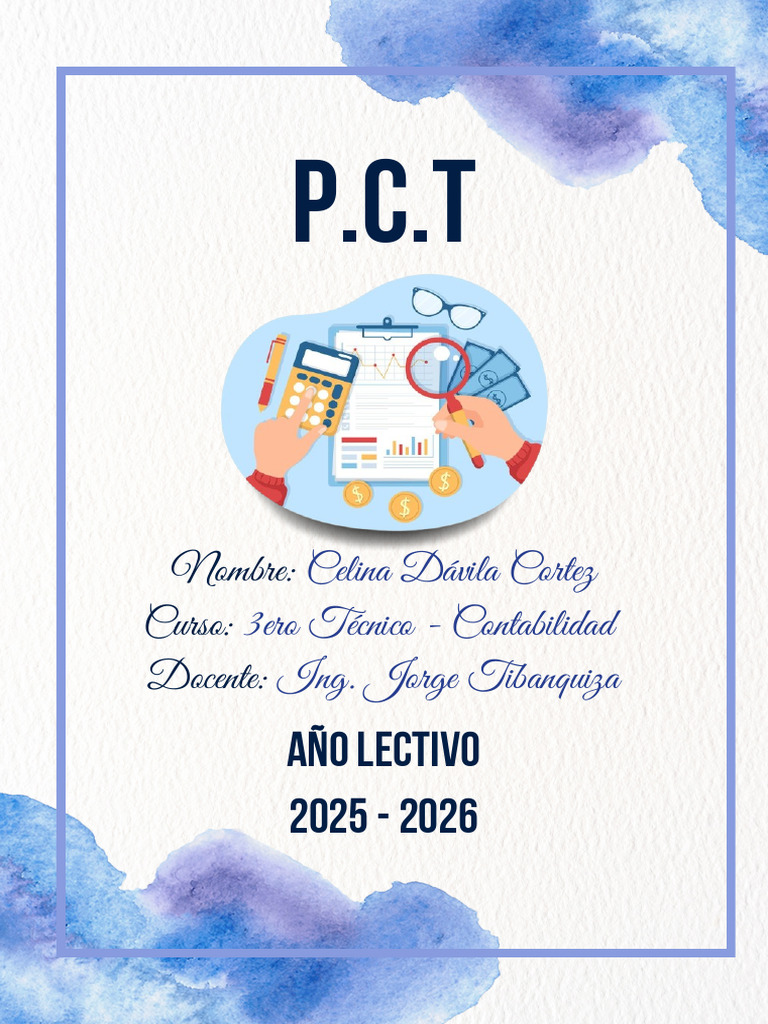 Pct | PDF