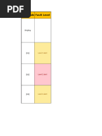 Solaxmax Error Codes | PDF | Power Inverter | Mains Electricity