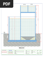 ETP Process Flow Chart with ZLD | PDF | Sewage Treatment | Water Pollution