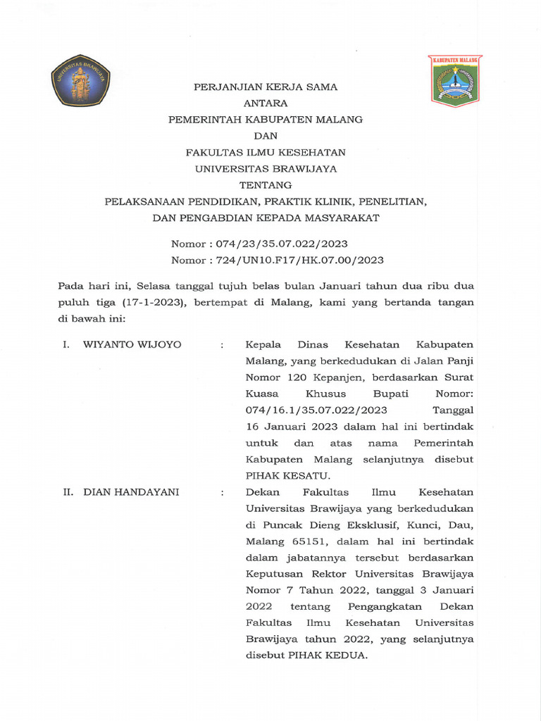 23 Pks Fikes Ub Dinkes | PDF