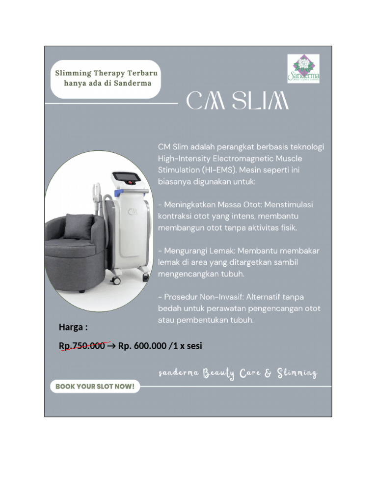 Cmslim | PDF
