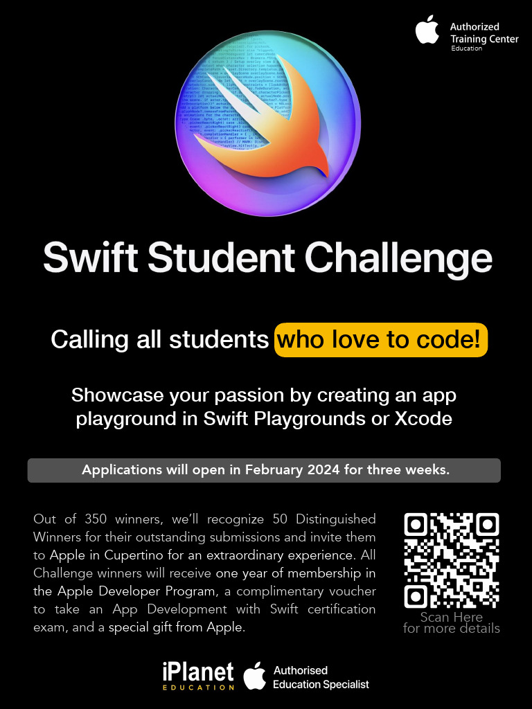 Calling All Students: Who Love To Code! | PDF