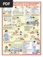 Shock Treatment Chart PDF | PDF | High Voltage | Electromagnetism
