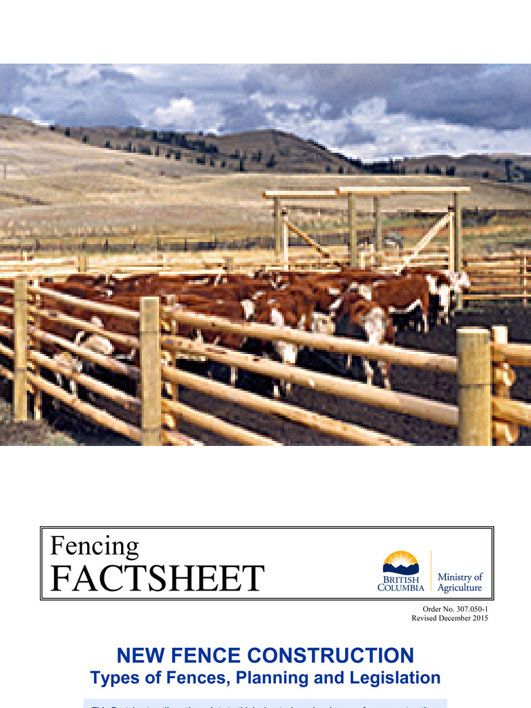 307050-4 BC Fencing Manual Complete-2 | PDF
