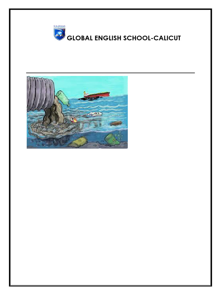 Grade 5 Cce | PDF