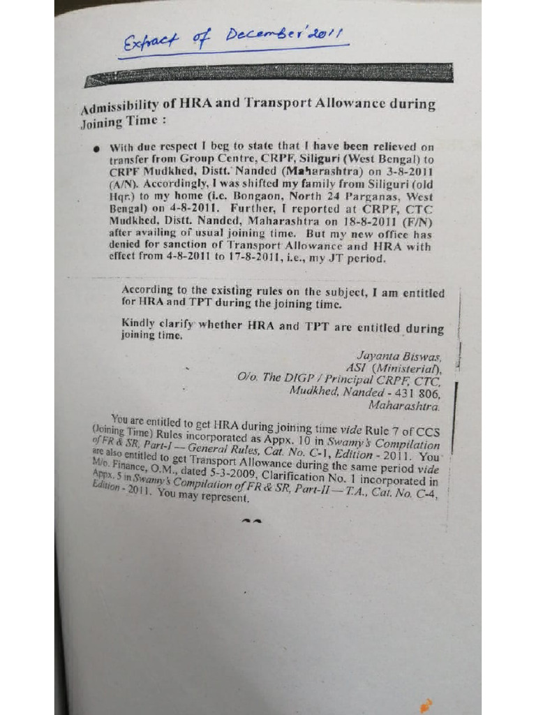 JT Period Hra TPT | PDF