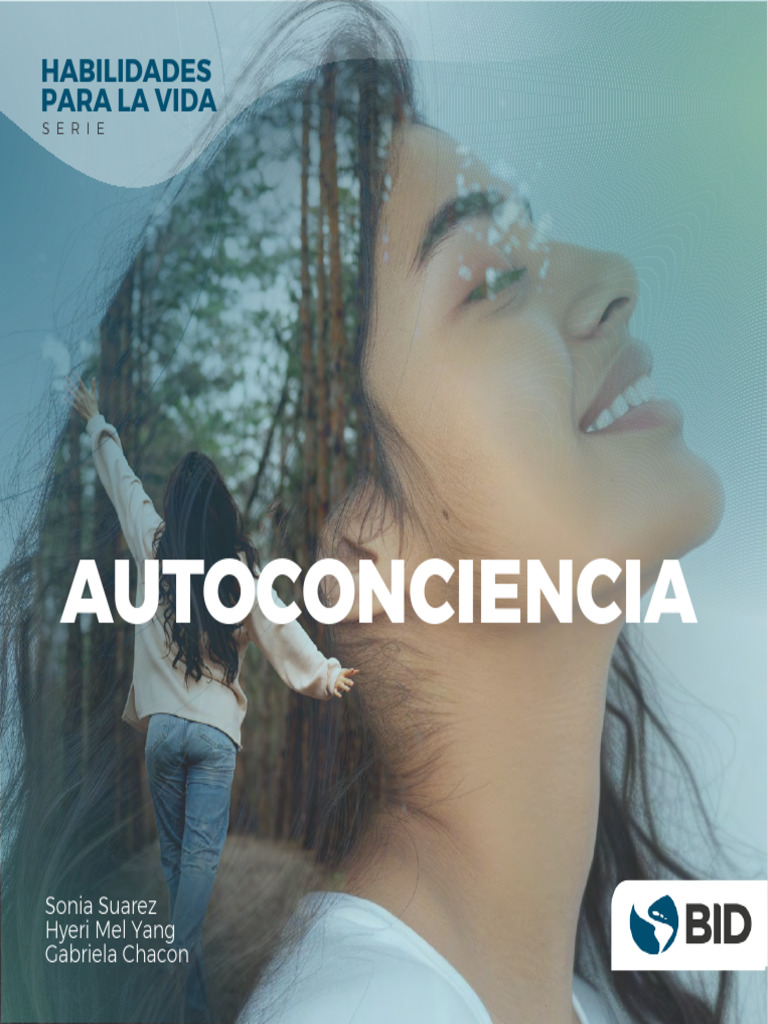 Autoconciencia: Habilidades para la Vida | PDF | Aprendizaje ...