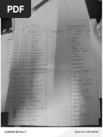 English Class 5 Final OPT | PDF