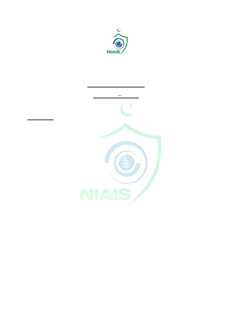 Artificialintelligence 1 Year | PDF | Machine Learning | Deep Learning