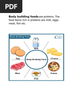 Protective Foods | PDF