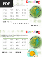 Wingdings Webdings Character Map Chart | PDF | Latin Script | Western ...