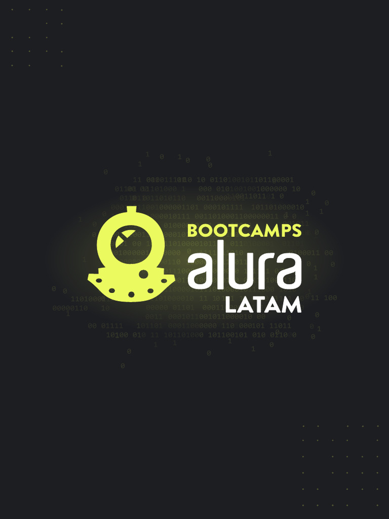 Alura Latam Temario Bootcamp Back End Java | PDF | Java (lenguaje de programación) | Mi sql